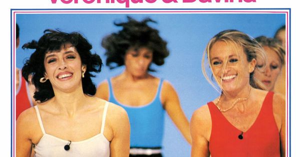 Véronique & Davina - Gym Tonic