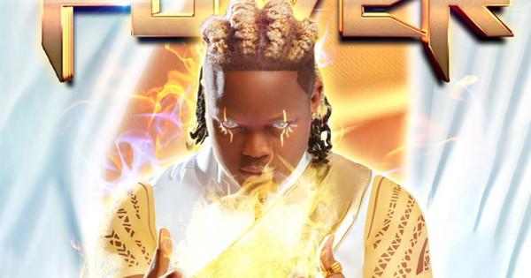 Eltee Skhillz - Power