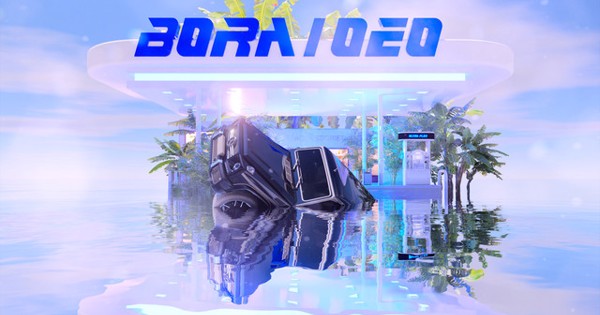 Azet, Zuna - Bora / OEO