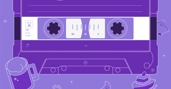 18TRIP 'HAMA Nice Trip' -L4mps-