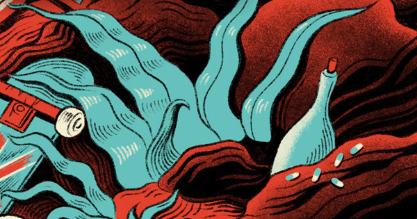 The Twin Souls - Schyzo