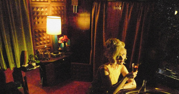 Millie Go Lightly - Rich and Faithless