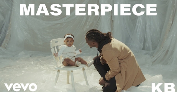 KB - Masterpiece (Official Music Video)