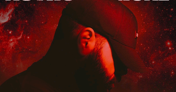 Masked Wolf - Astronomical