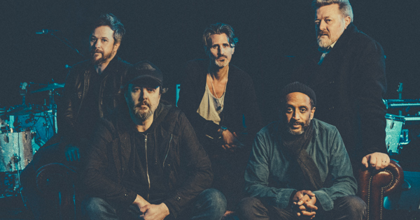 Elbow - Sounds of the City 2025