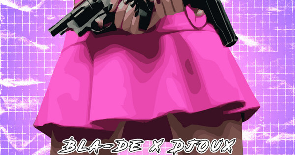 Bla-De - Pi'tola (feat. DJOUX)