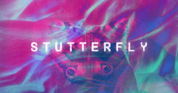 Spektrem - Stutterfly