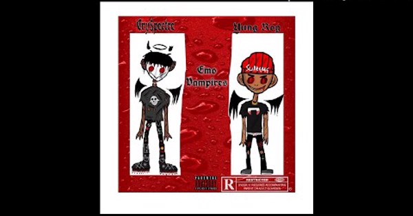 Emo Vampires - EP