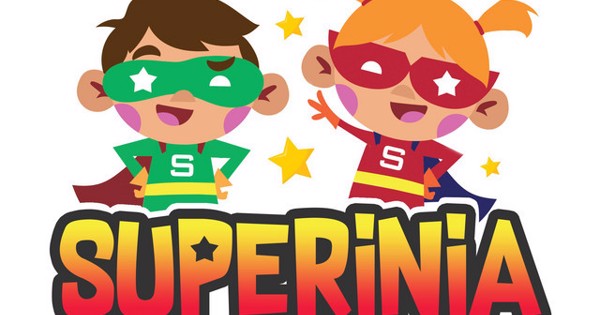 Superinia