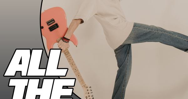 Ben Laine: All The Songs by Essential Worship