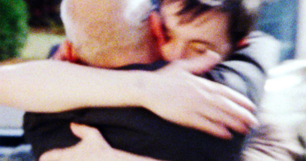 Brevin Kim - The Poison's The Weather