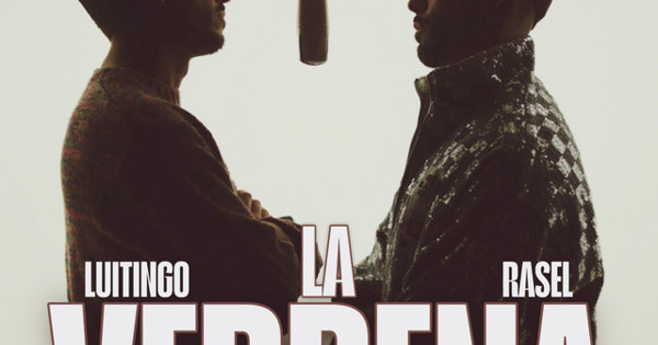 Rasel, Luitingo - La Verbena