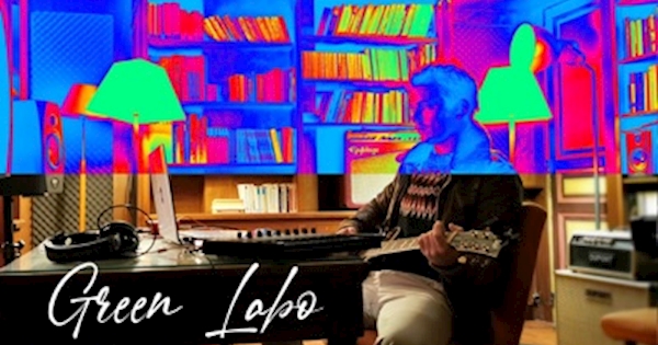 Green Labo - 80.54 - Single