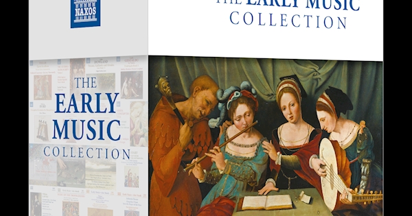 THE EARLY MUSIC COLLECTION