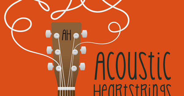 Acoustic Heartstrings - Acoustic Guitar Renditions of Post Malone