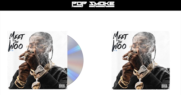 Pop Smoke Official Store