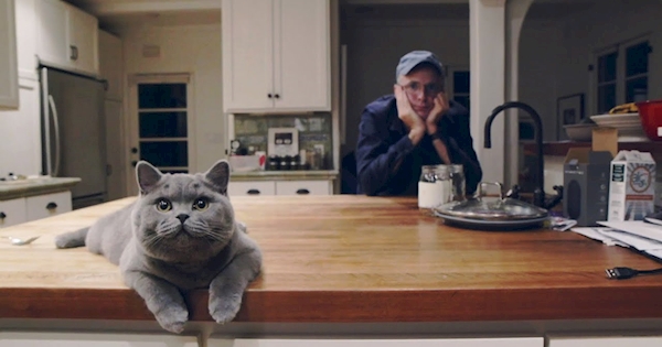 Travis Nina S Song Official Video