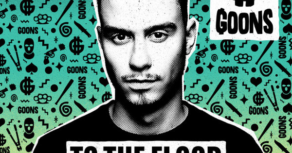 Jurab - To The Floor