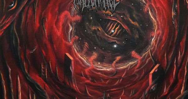 Disguised Malignance - Entering the Gateways