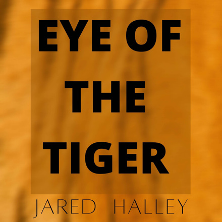 Jared Halley - Eye of the Tiger - Single
