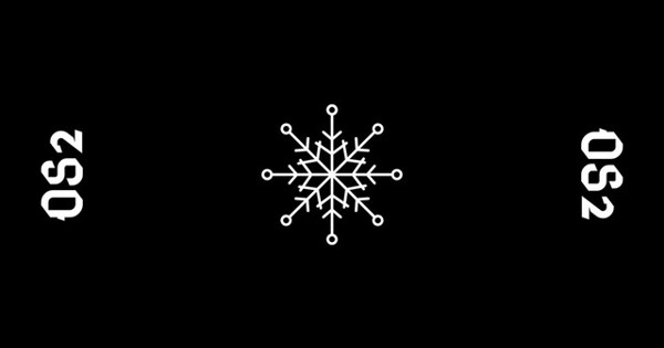 Uskyos, Max Fawden - Os2