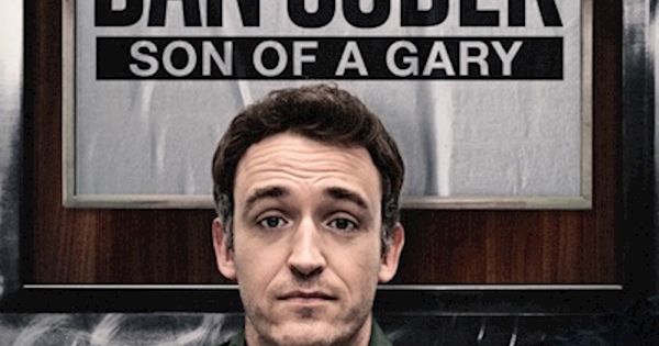 Son of a Gary (Explicit)