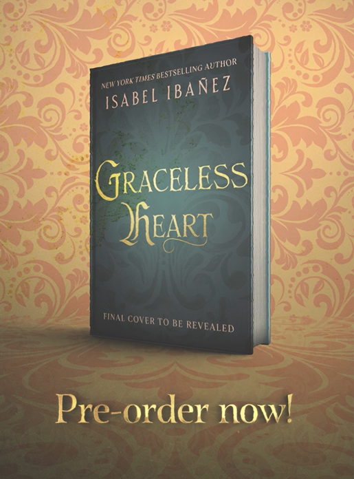 Graceless Heart