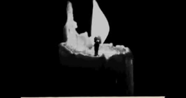 Official Genius - Candle Light