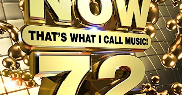 Various Artists - NOW 72