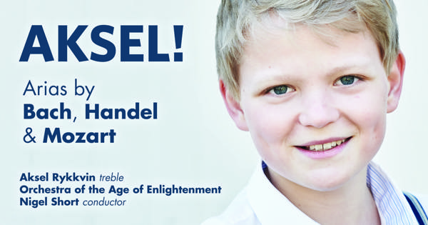 Aksel! - Signum Records