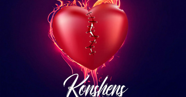 Konshens - I See You