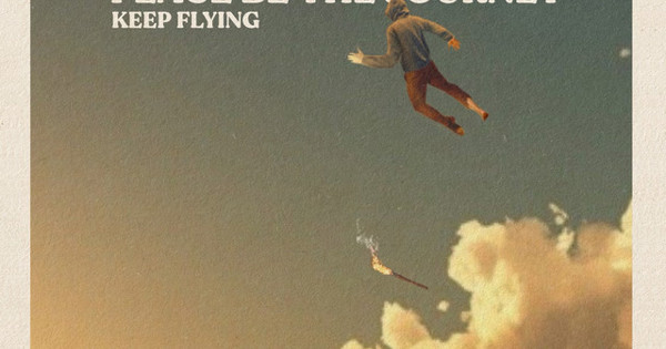 Keep Flying - Peace Be The Journey