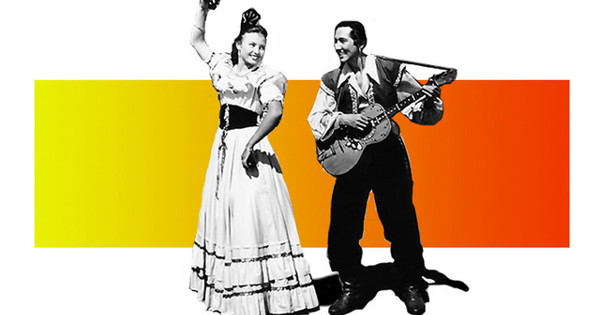 Greg Silver, Chico Chiquita - El Gitano