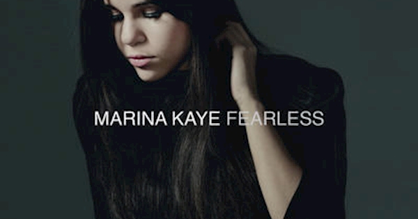 Marina Kaye - Fearless