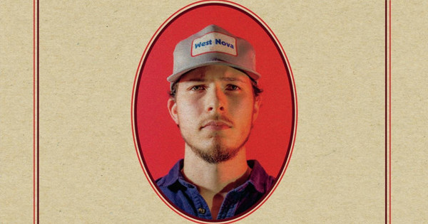 Cameron Nickerson - Submission