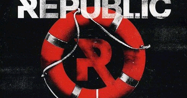Royal Republic - Save the Nation (Limited Edition)