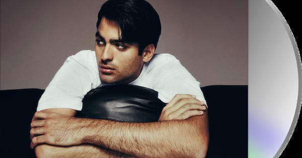 Official Matteo Bocelli Store