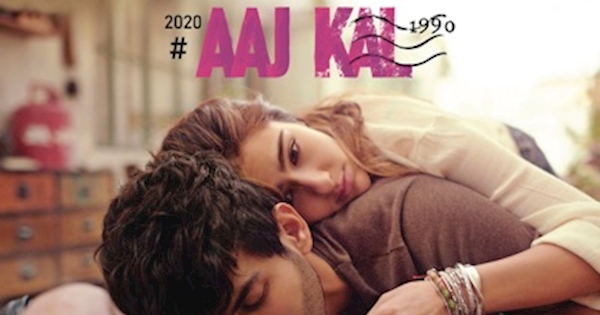 Pritam - Love Aaj Kal (Original Motion Picture Soundtrack)