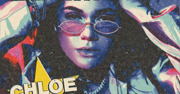 Chloe Star - Element