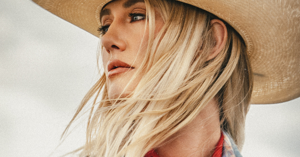 "Caroline" + "Good Dogs & Sad Songs"