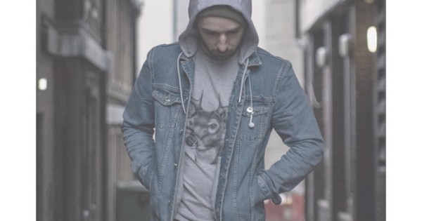 Brian McCafferty - Amsterdam