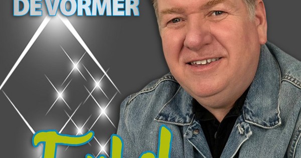 Pascal de Vormer - Fonkel