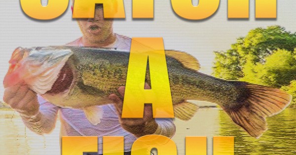 Outlaw - Catch a Fish