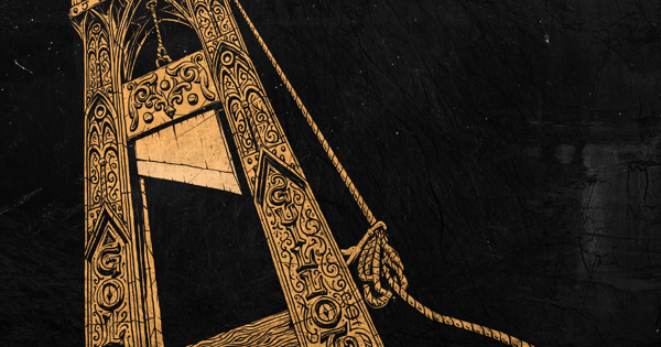 Golden Guillotine