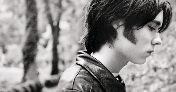 Rufus Wainwright - Poses