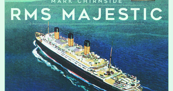 RMS Majestic