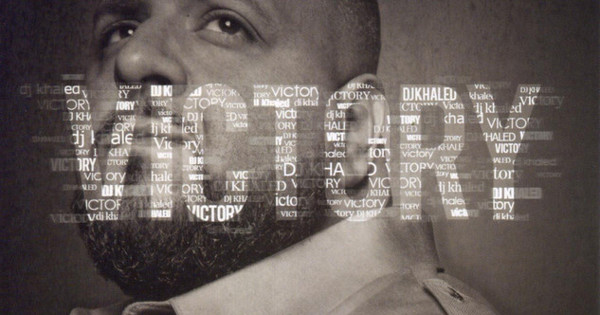 DJ Khaled - Victory