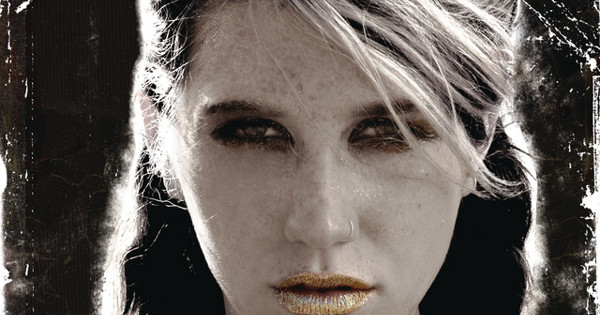 Kesha - Animal (Expanded Edition)