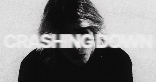Yung Slipup - crashing down