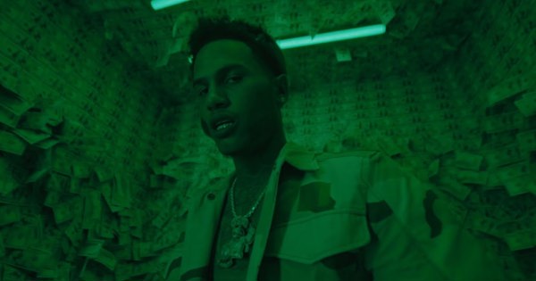 Onsight Deeda - I'm Wit It (Official Music Video)